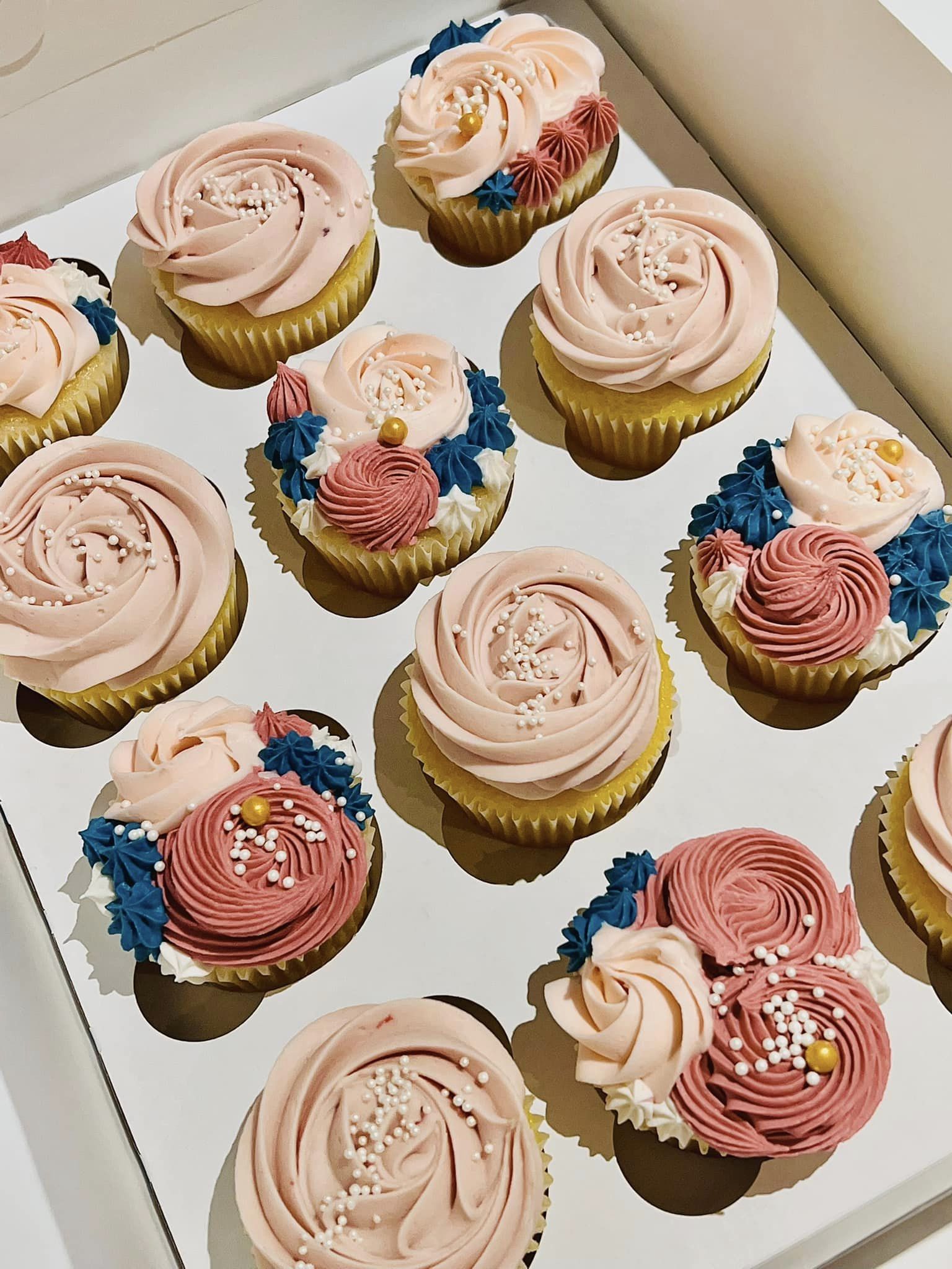 Gallery - Tre Belle Bakery - Chester, New Hampshire